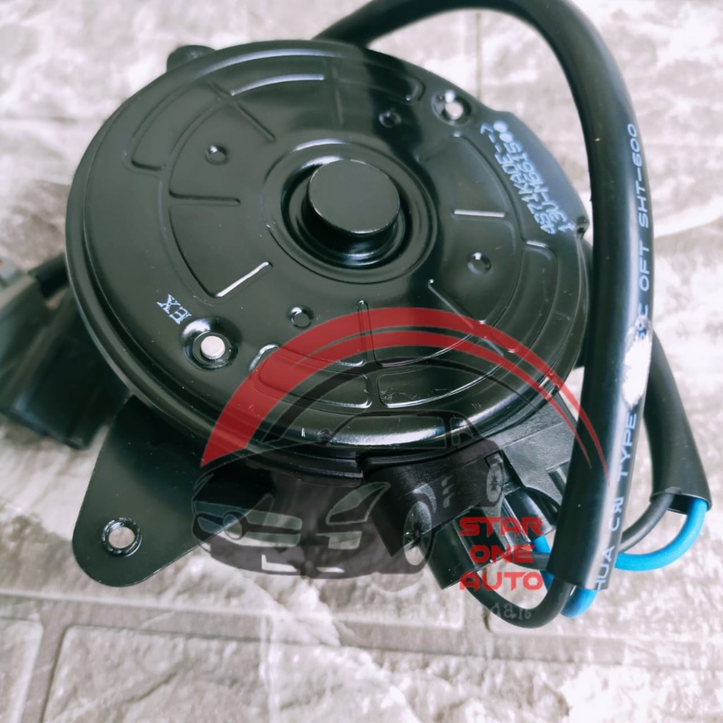 Jual Motor Fan Radiator Nissan Datsun go Datsun panca | Shopee Indonesia