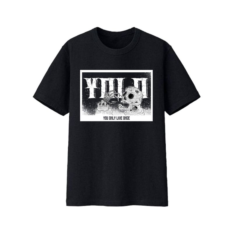 Jual SKULL YOLO | HIDDEN SIDE | Shopee Indonesia