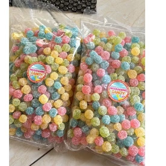 Jual permen fruty kemasan 1 kg terlaris di shopee paling murah | Shopee ...