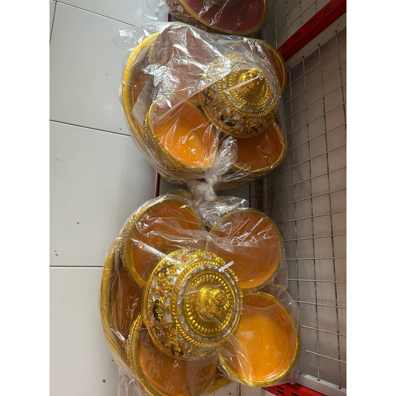 Jual NARE ATAU DULANG RAYUNAN KOTAK DAN BOKOR KEBEN RAYUNAN BULAT BAMBU ...