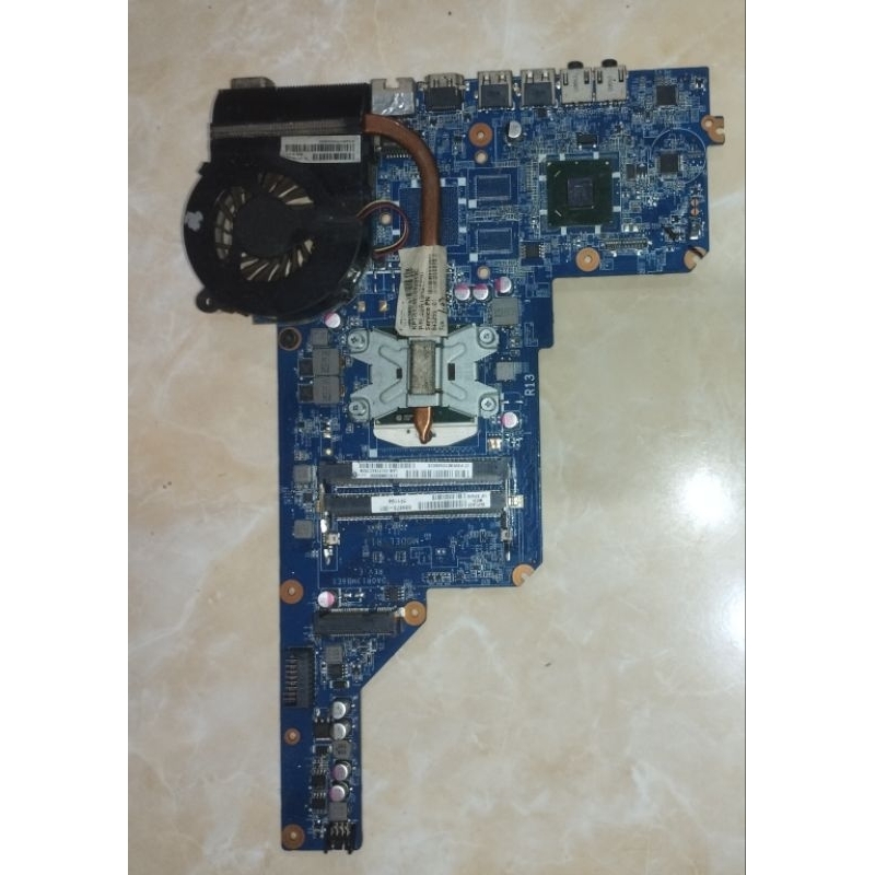 Jual Mainboard laptop hp g4 i3 gen2 mati | Shopee Indonesia Jual Mainboard laptop hp g4 i3 gen2 mati | Shopee Indonesia