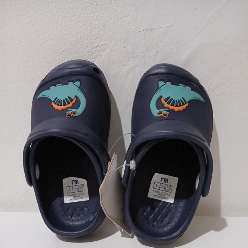 Jual Sendal slop anak (NEW) | Shopee Indonesia