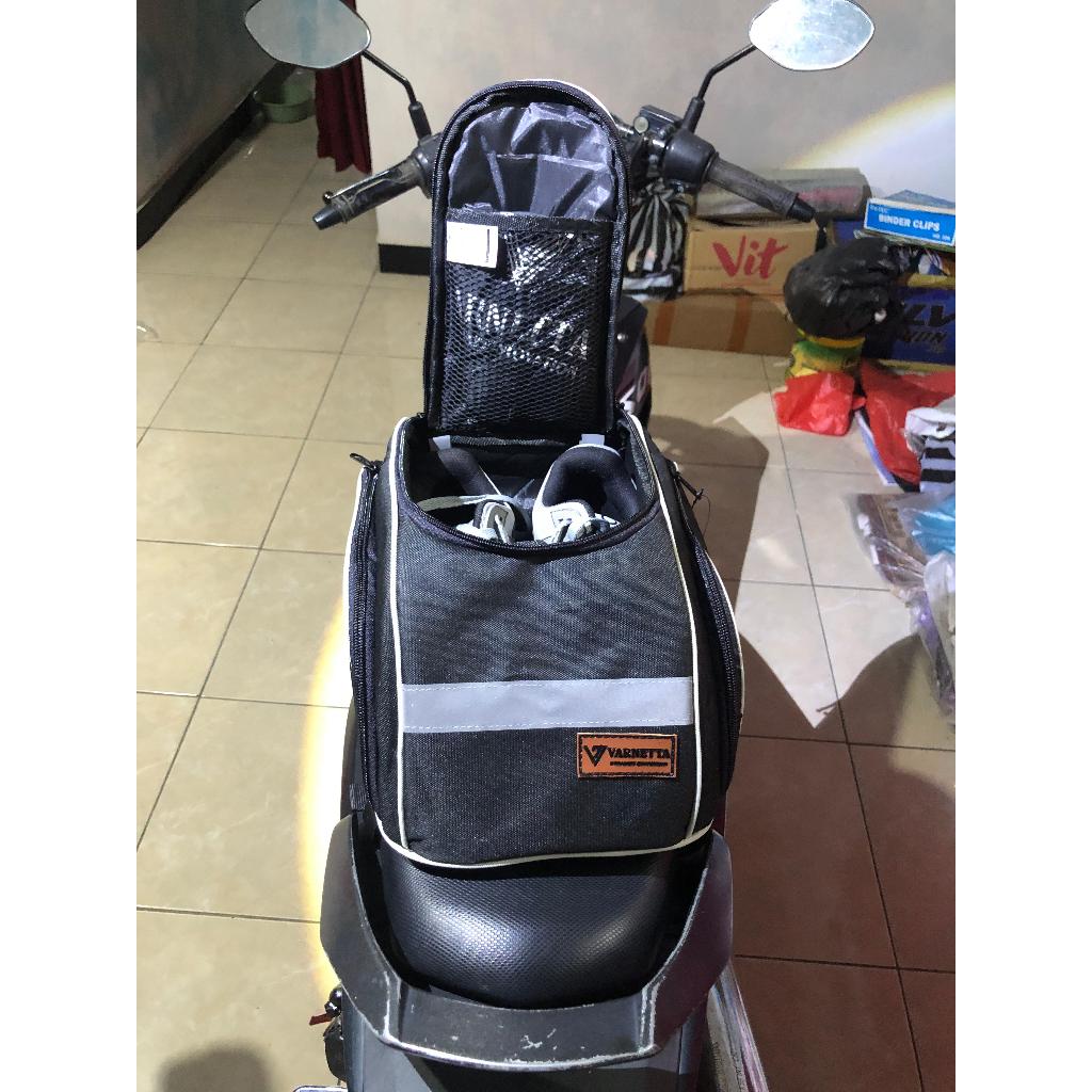 Jual Box Motor Touring Tas Sepeda Tas Motor Jok Belakang Box Pannier ...