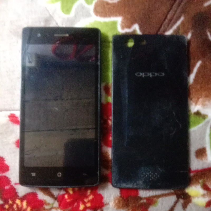 Jual MESIN HP OPPO 1201 JAMIN 90% NORMAL TESTED (UNIT) | Shopee Indonesia