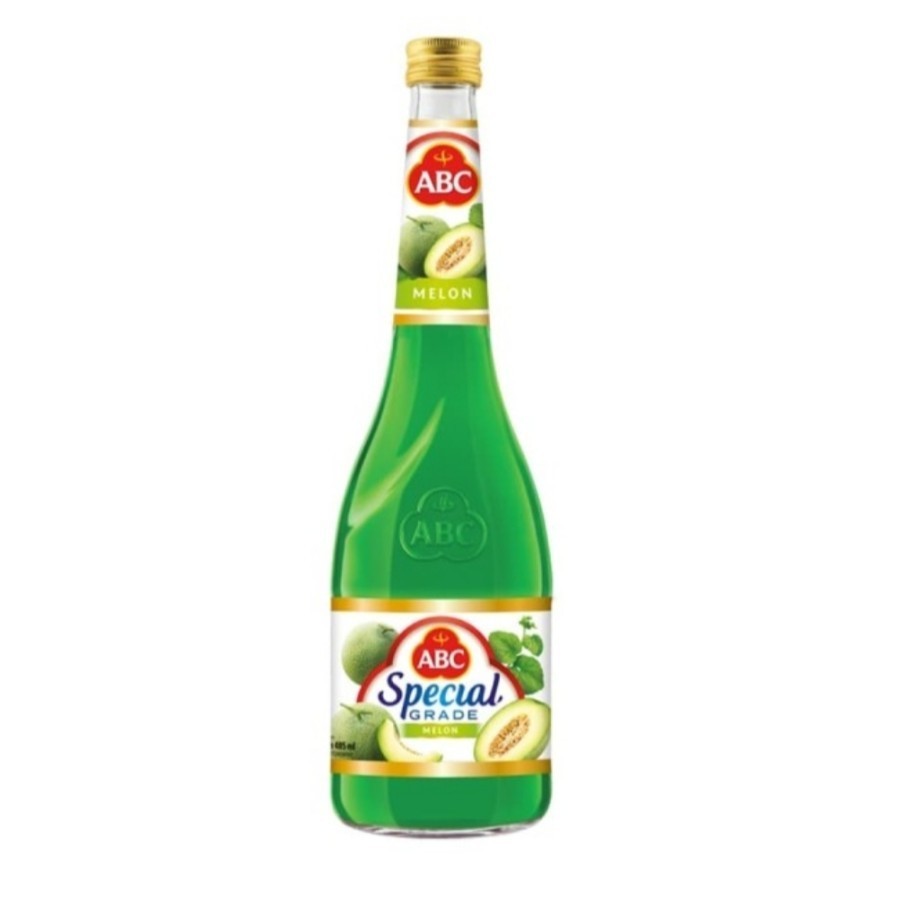 Jual sirup abc special grade melon 485 | Shopee Indonesia