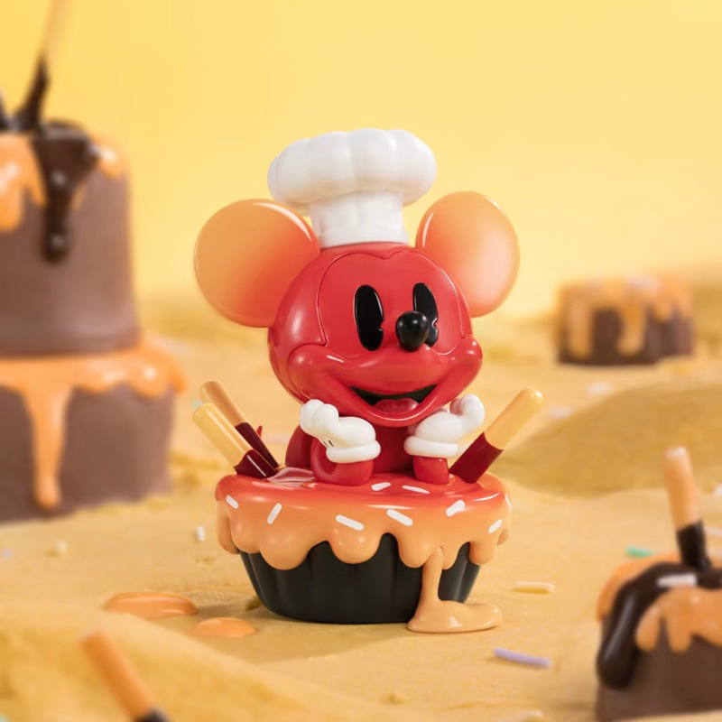 Jual Pop Mart Disney Mickey Mouse Childhood of Boundless Series ...