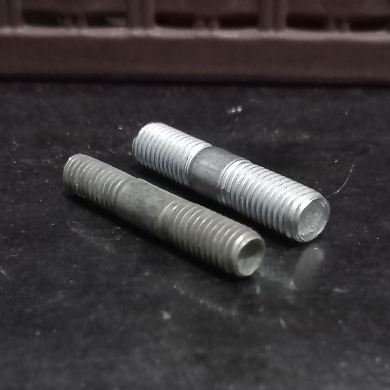 Jual Baut Tanam M6 M7 M8 Baut Tanam Knalpot Honda Beat Vario | Shopee Indonesia