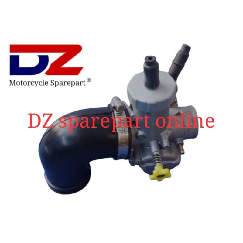 Jual Karet Filter Tutup Karburator PE24 PE 26 PE 28 PE 30 | Shopee ...