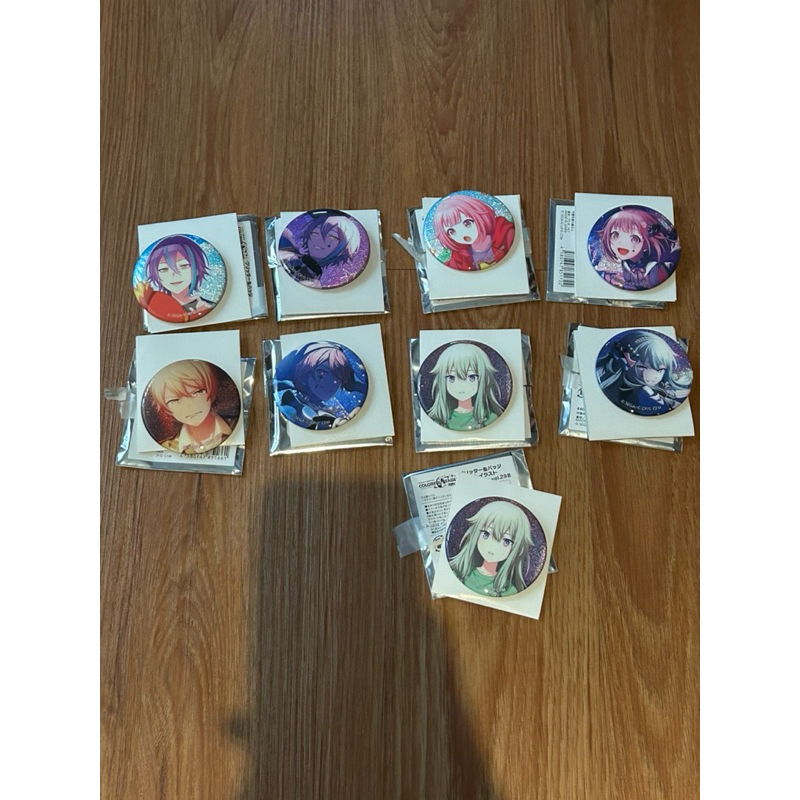 Jual [OFFICIAL] project sekai pjsk wonderlands x showtime mr showtime ...