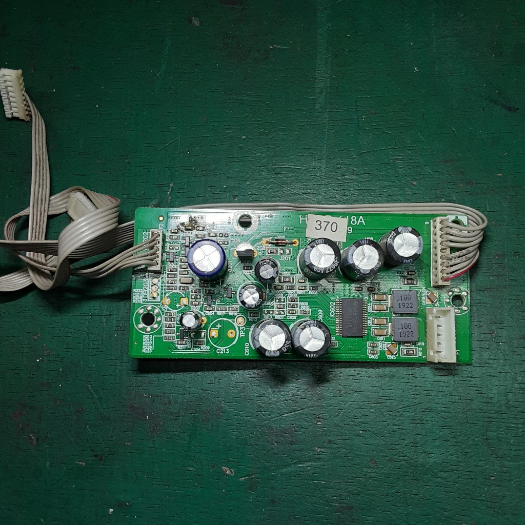 Jual Modul Power Subwofer tv Polytron Soundbar | Shopee Indonesia