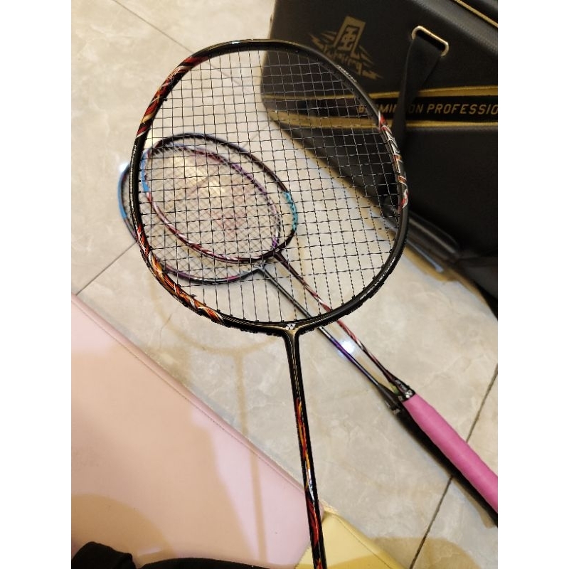 Jual Raket Yonex Astrox 22 LT Original Bekas | Shopee Indonesia