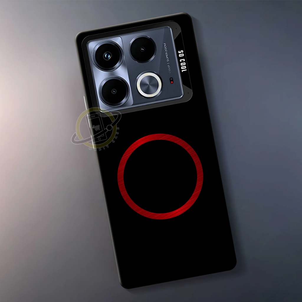 Jual Orbit - Cool Case Premium INFINIX NOTE 40s / NOTE 40 / NOTE 40 PRO ...