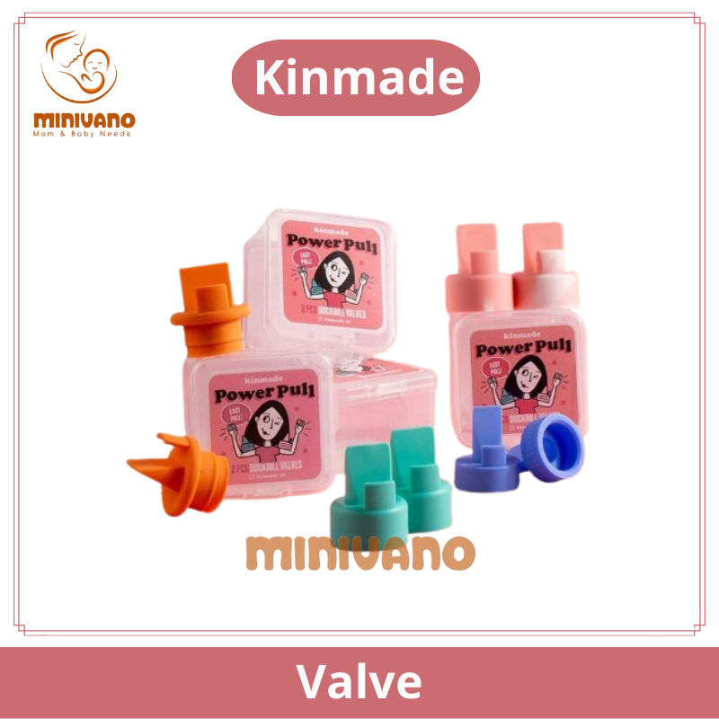 Jual Kinmade & Goldenmilk Valve | Shopee Indonesia