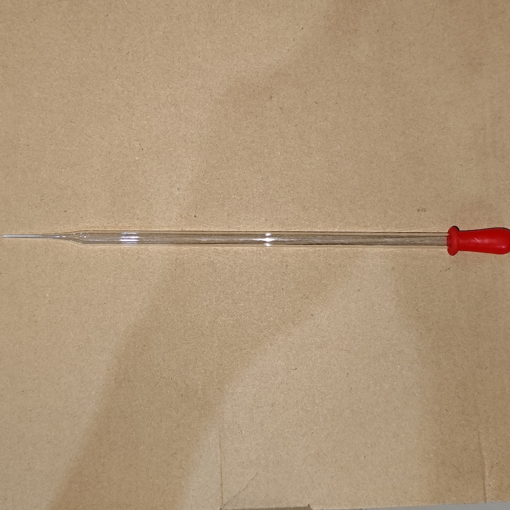 Jual Pipet dot merah Panjang 10cm 15cm dan 20cm | Shopee Indonesia