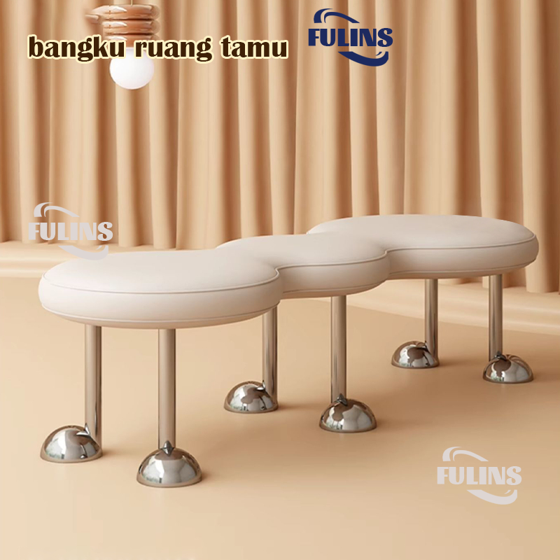 Jual Bangku Multi-fungsi Pengganti Sepatu Berdesain Semut/Bangku Sepatu ...