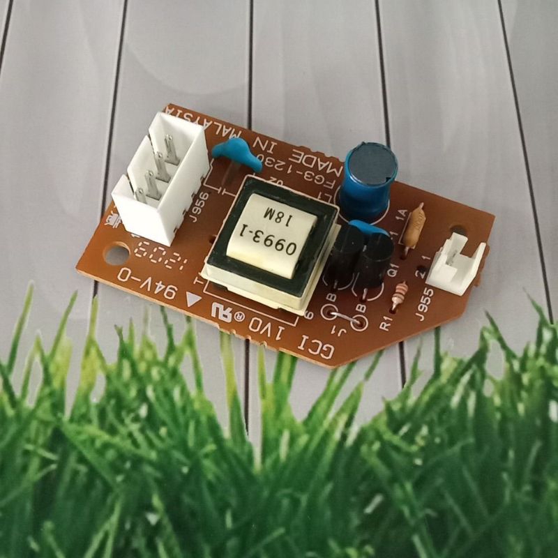 Jual Pcb PS Inverter Lcd Panel Canon IR 5000/6000 | Shopee Indonesia