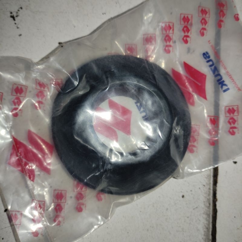 Jual KARET SUPPORT SHOCK - NEW CARRY / TAYO HARGA 1 PC | Shopee Indonesia