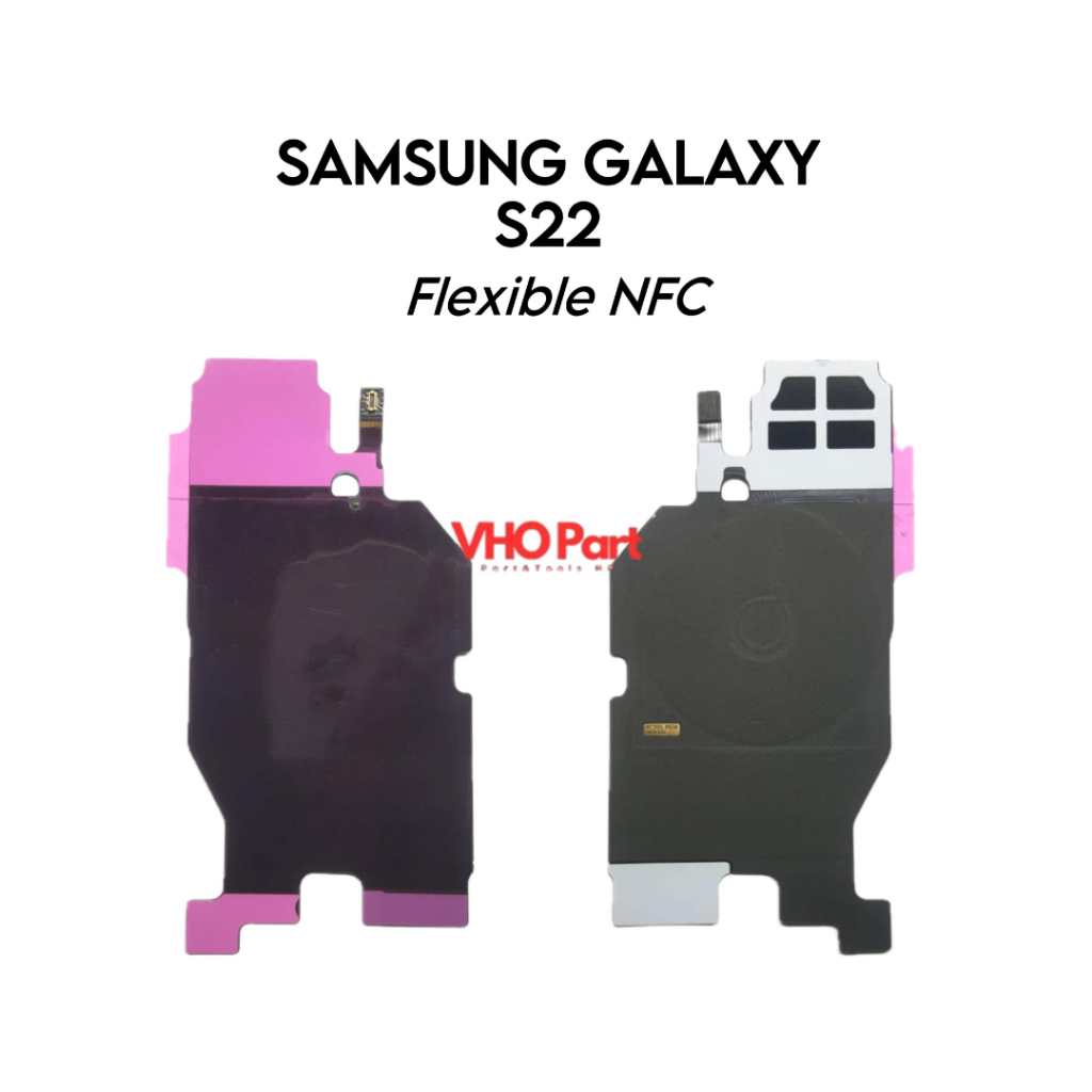 Jual Flexible NFC Samsung Galaxy S22 5G / S901 / SM-S901B / SM-S901B/DS ...