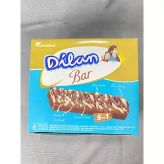 Jual Coklat Dilan Terlengkap & Harga Terbaru Juni 2025 | Shopee Indonesia
