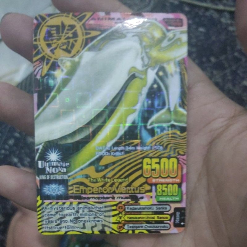 Jual Emperor Vertus | Shopee Indonesia