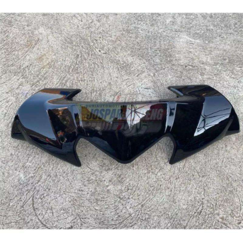 Jual VISOR HONDA REVO ABSOLUTE WINDSHIELD HONDA REVO ABSOLUTE VISOR ...