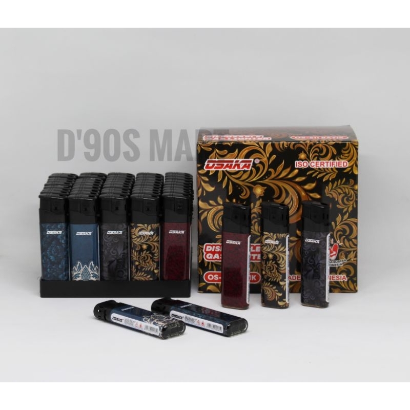 Jual Korek Magnet Osaka isi 50 Pcs | Shopee Indonesia