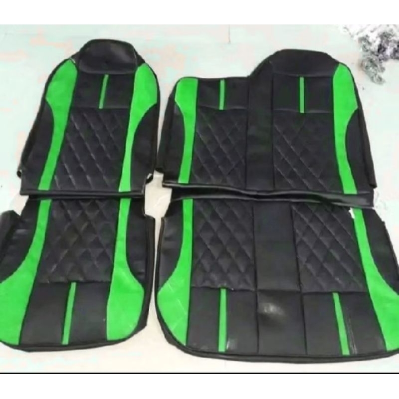 Jual sarung jok mobil ragasa canter dyna | Shopee Indonesia