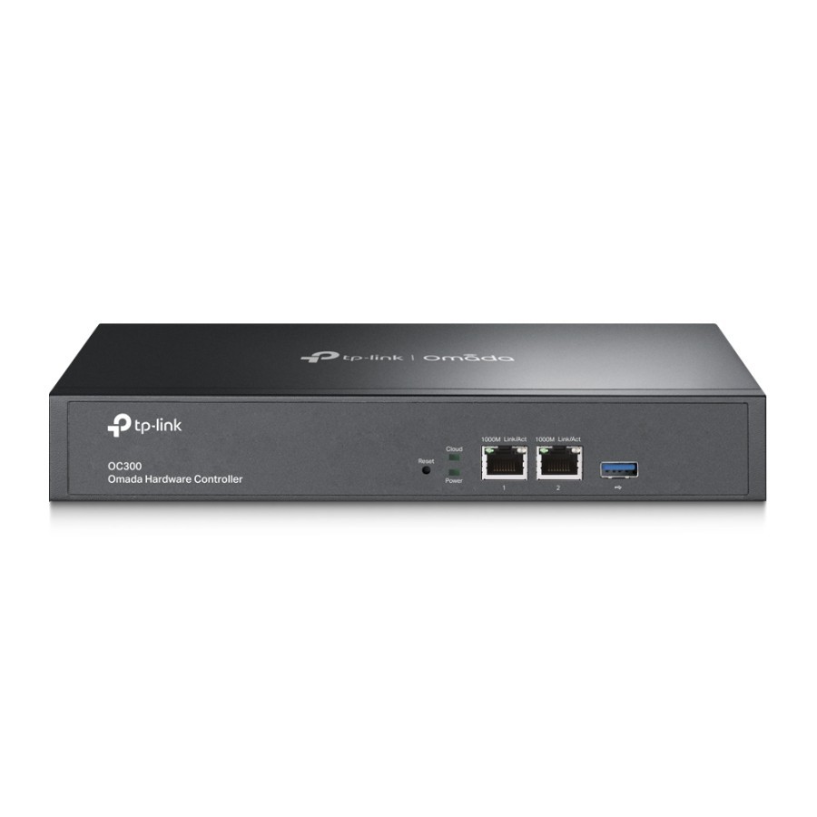 Jual TP LINK OC300 OMADA HARDWARE CONTROLLER | Shopee Indonesia