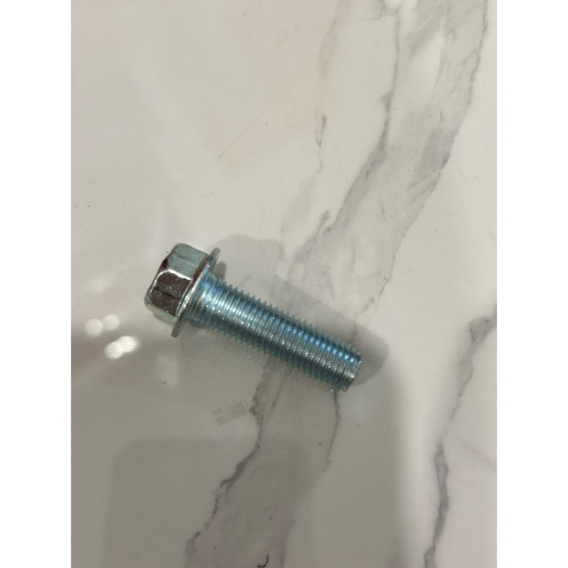 Jual Flange bolt 10x25 Baut Shock baut 14 [SATUAN] | Shopee Indonesia