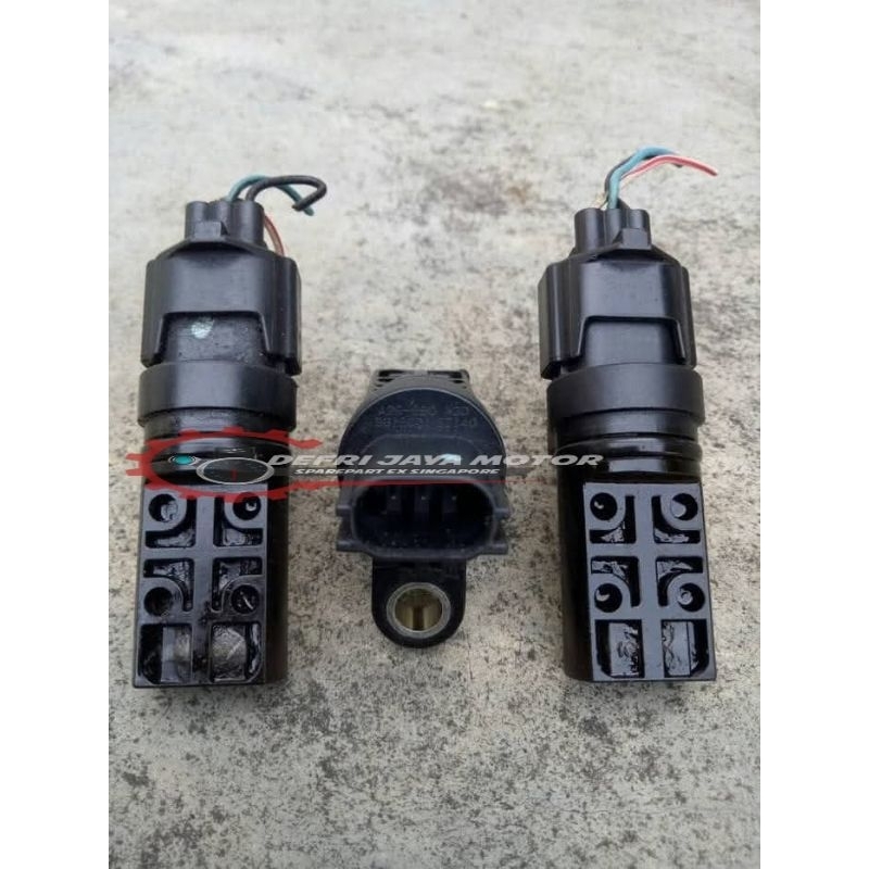 Jual Sensor CKP CMP Nissan Xtrail T30 Serena C24 | Shopee Indonesia