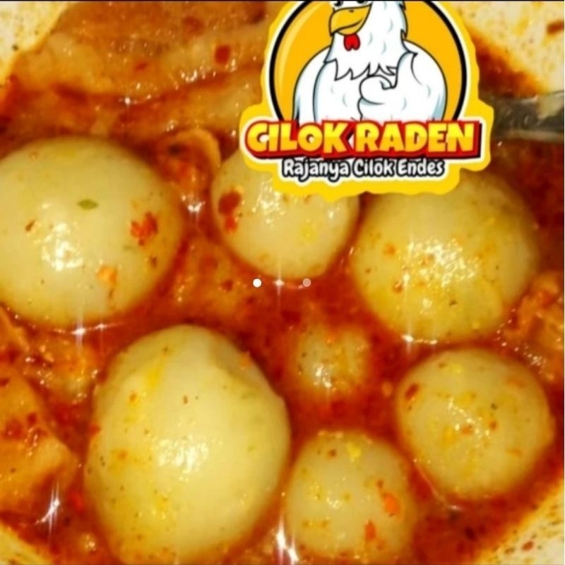 Jual BAKSO ACI INSTAN ,CILOK RADEN ,HARGA PAKET KHUSUS PEDAGANG isi 25 ...