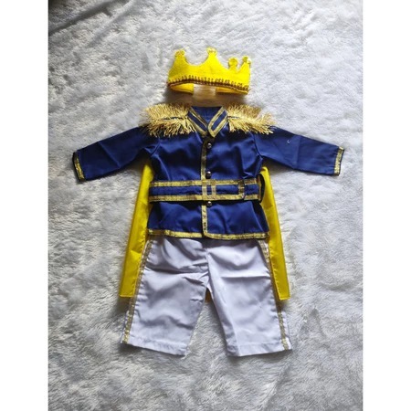 Jual KOSTUM PANGERAN Anak - Dewasa | kerajaan | karnaval Baby Costume ...