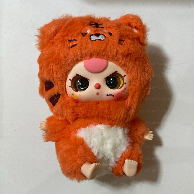 Jual [READY STOCK — ORIGINAL 100%] BB3 V3 BABY THREE BABYTHREE VER3 VER ...