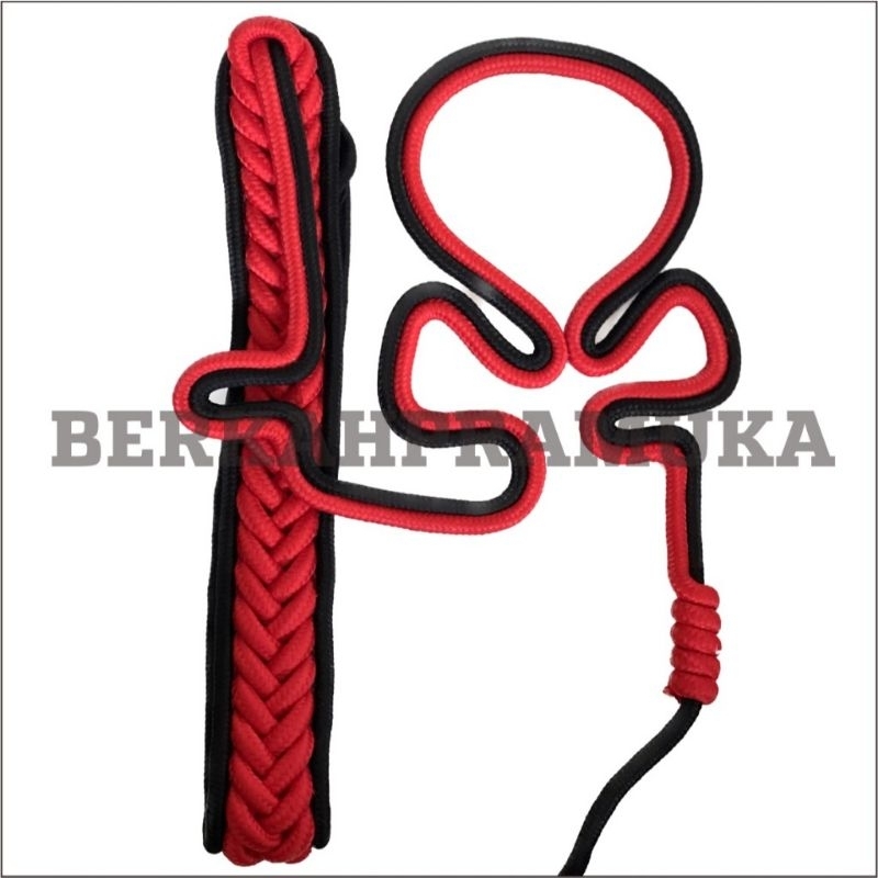 Jual TALI KOMANDO VARIASI KOOR PRAMUKA TNI POLRI SEKOLAH TARUNA.( TALI ...