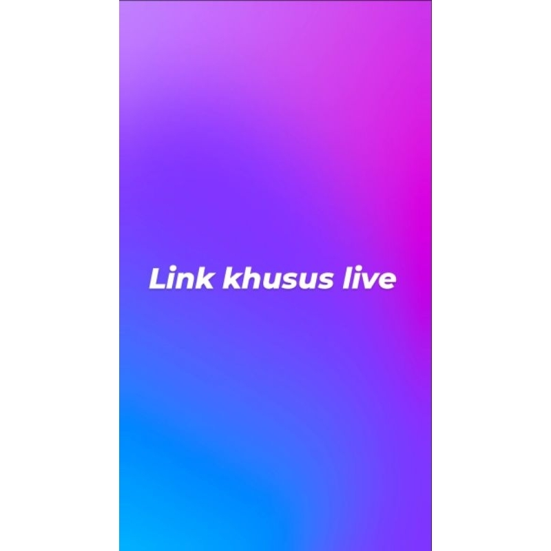 Jual link 50rb | Shopee Indonesia