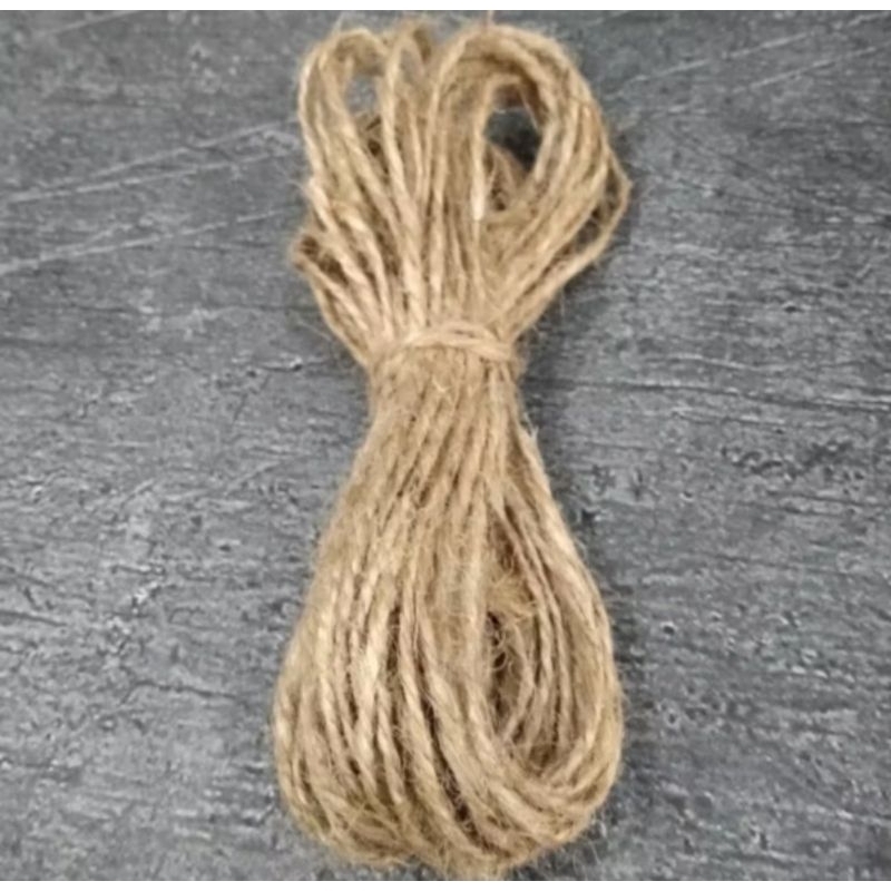 Jual Tali Goni Uk 10m | Shopee Indonesia