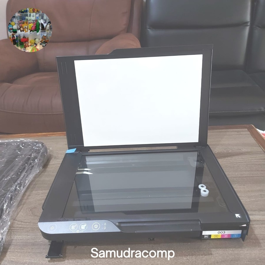 Jual Scanner Scaner Scan Copy Printer Epson L3210 L3110 L3116 L3216 ...