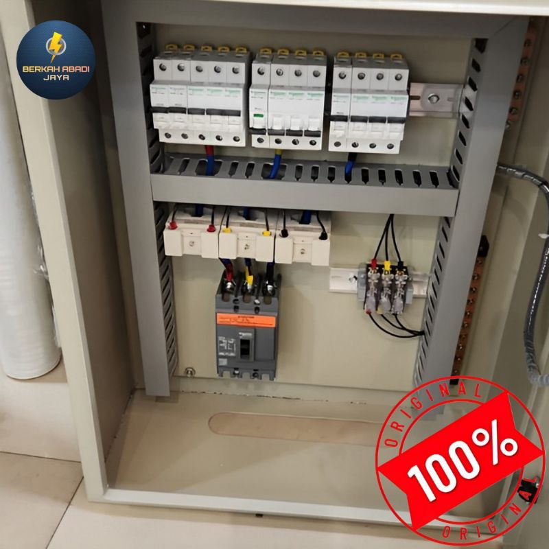 Jual panel sdp 3phase 40a digital meter | Shopee Indonesia
