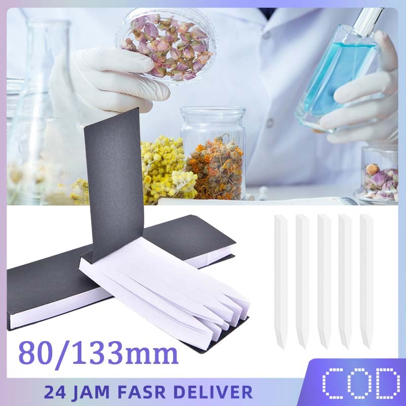 Jual Smelling Strip Parfum Kertas Parfum Paper Test Parfum Kertas Test ...