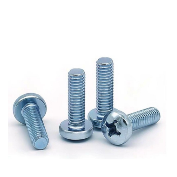 Jual BAUT JP KEPALA OBENG M3 GALVANIS 1 PAK ISI 10PCS MURAH BERKUALITAS | Shopee Indonesia