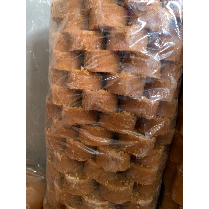 Jual Gula Jawa gendis asli premium 1kg | Shopee Indonesia