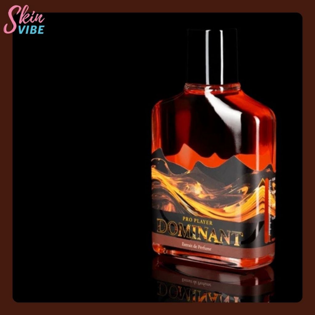 Jual Pro Player Dominant Scentplus Original 100% Extrait De Parfum ...