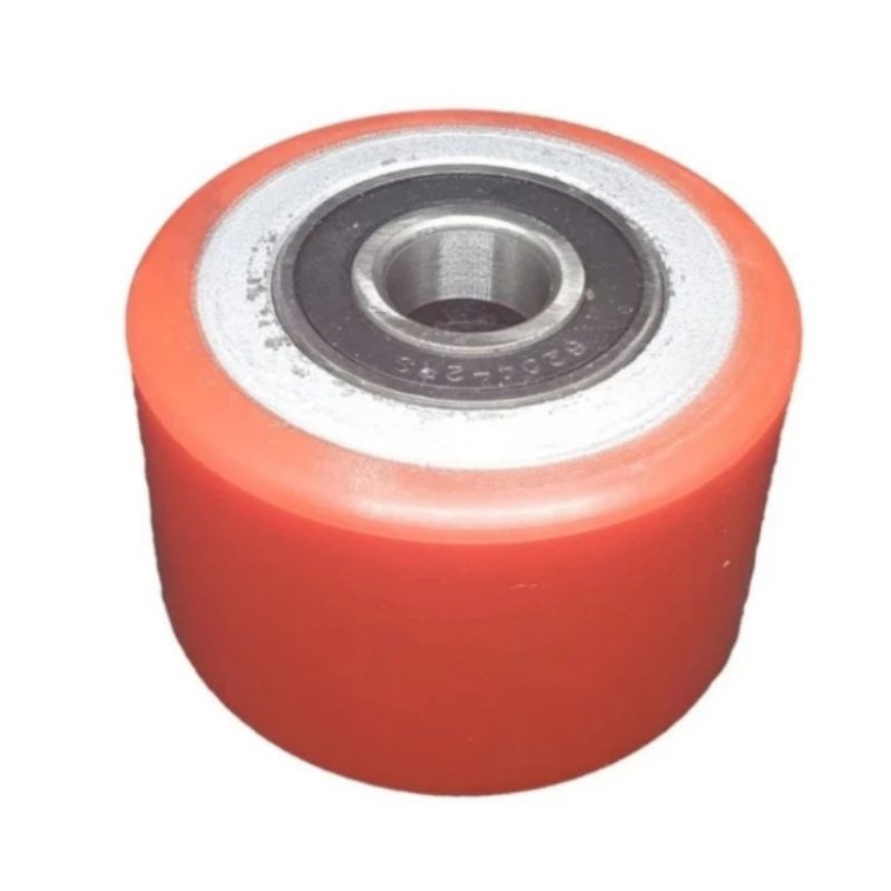 Jual roda handpallet pu 80x50 handlift hand pallet pu 80 mm x 50 mm ...