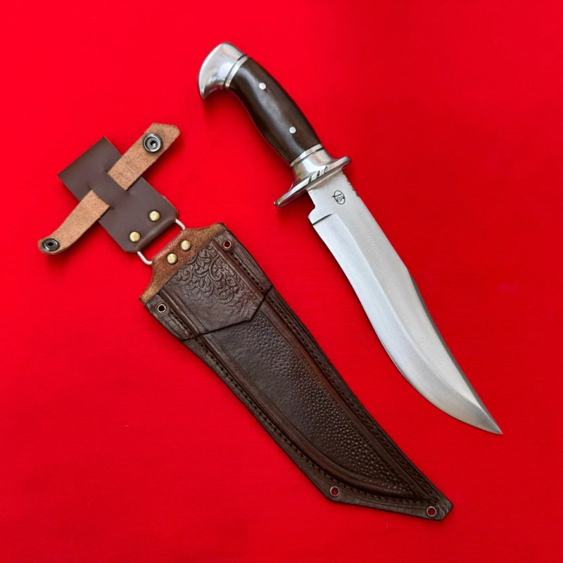Jual Alat Pelindung Diri Bowie Police Premium Kualitas Terbaik | Shopee ...