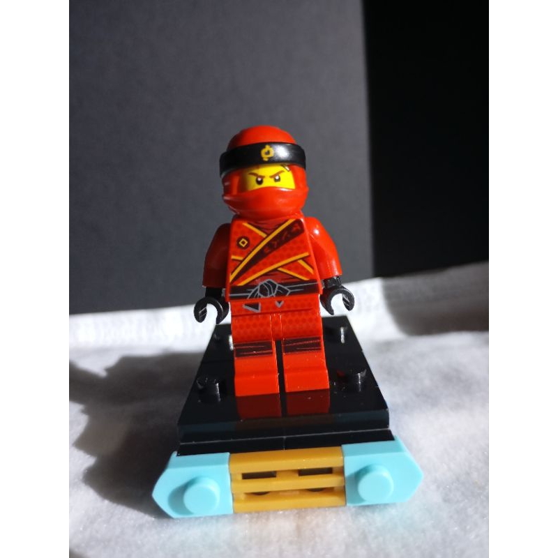 Jual Lego Ninjago Sons Of Garmadon Kai - Original LEGO | Shopee Indonesia