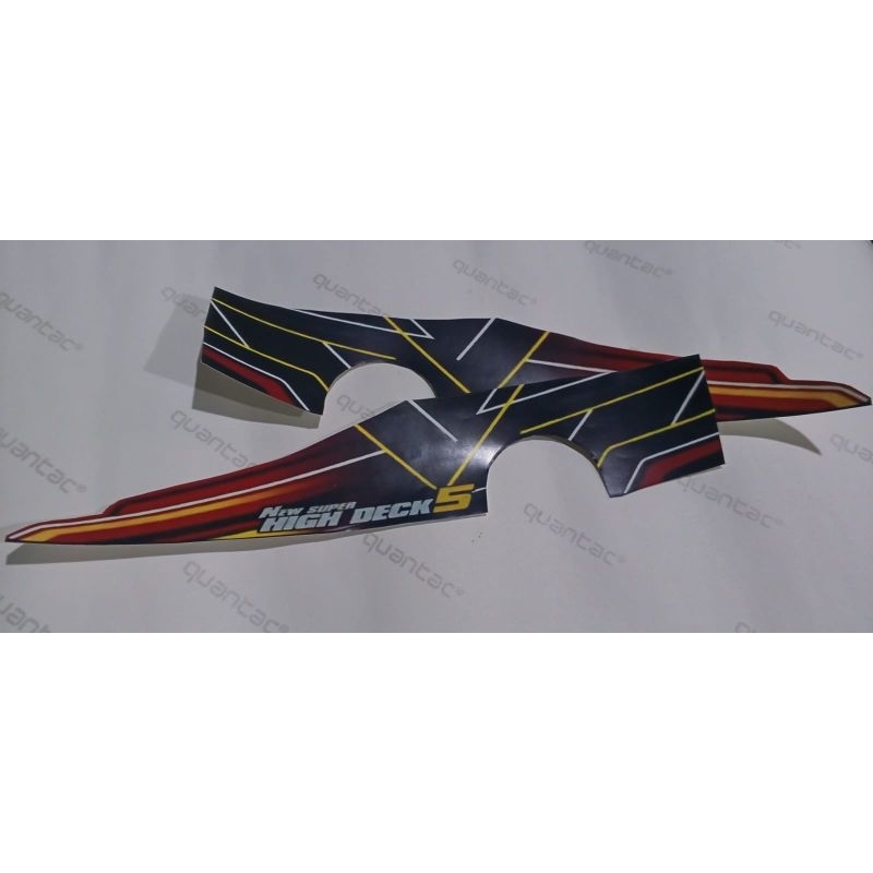 Jual Stiker livery bus MARVEL | Shopee Indonesia