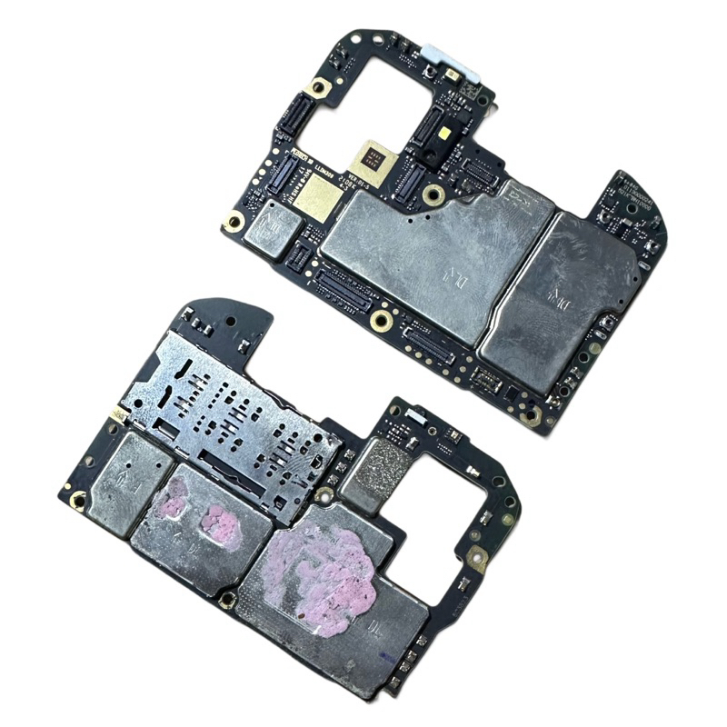 Jual Motherboard/Mesin Xiaomi Redmi note 10S 4G/Poco M5S normal tested ...
