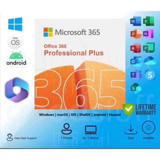 Jual Lisensi Office 365 Terlengkap & Harga Terbaru Februari 2026 | Shopee Indonesia