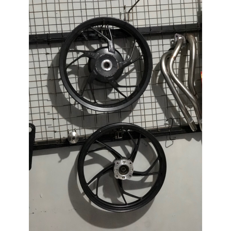 Jual Velg TVS DAZZ PNP MIO | Shopee Indonesia