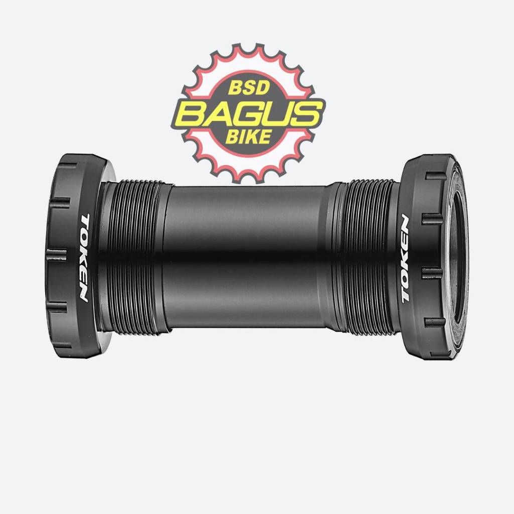 Jual Token BB UU BB29BSA BSA Threaded for DUB crankset Premium Bearings ...